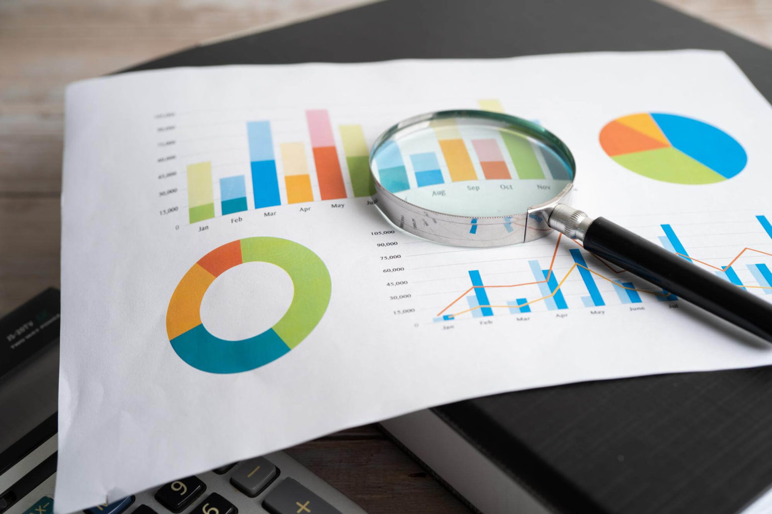 Unveiling the Essence of Market Analysis: A Comprehensive Guide - MM